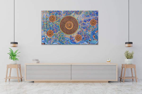 Djilba Season - DJARLINY DESIGNS